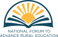 Join Us for the 2025 National Forum to Advance Rural Education ...